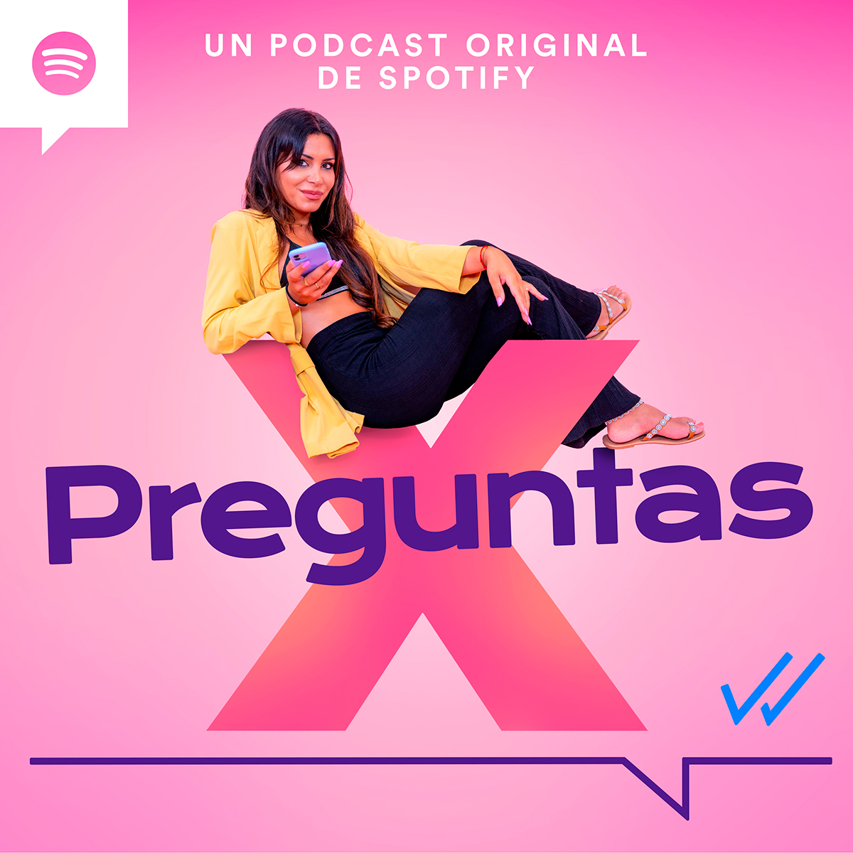 Spotify – juanjo murillo